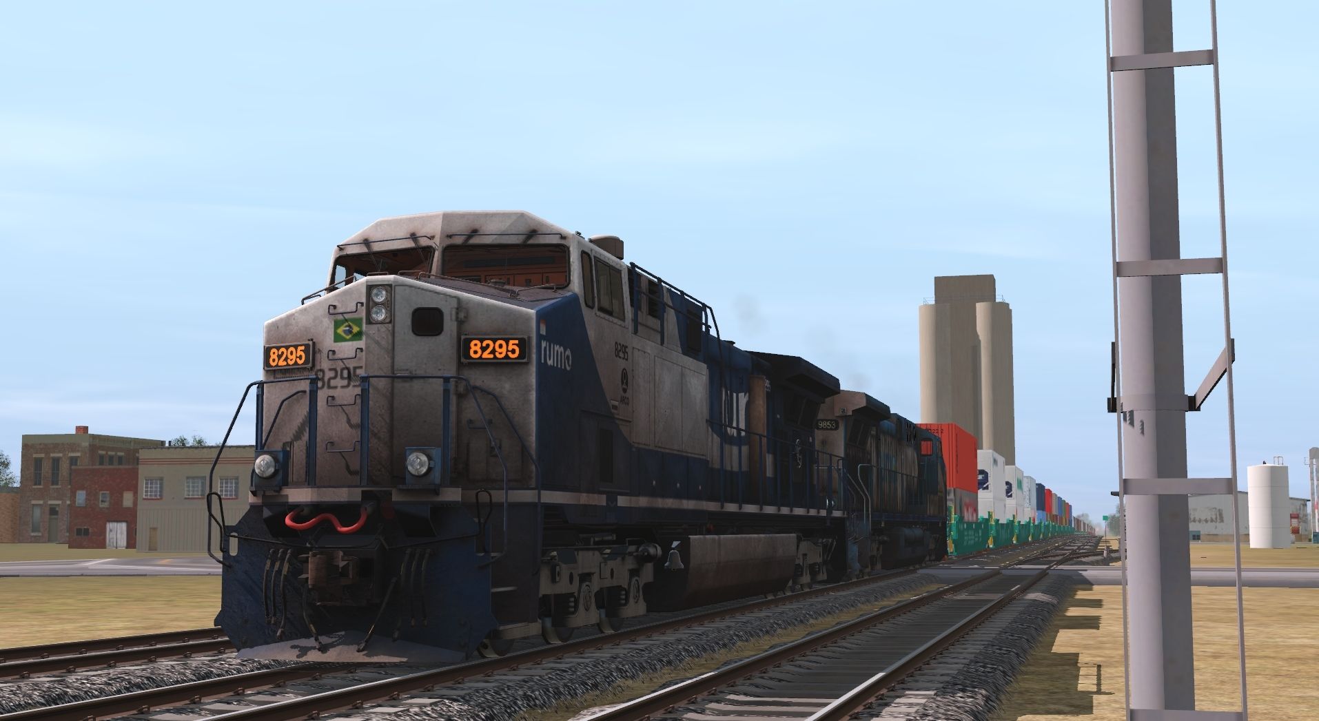 Trainz Portal