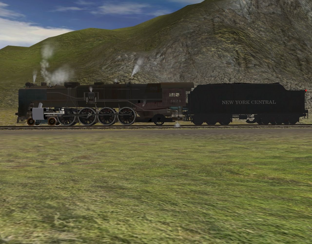 Trainz Portal