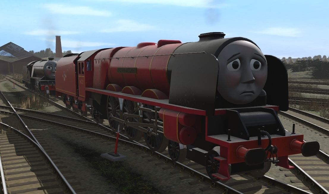 Trainz Portal