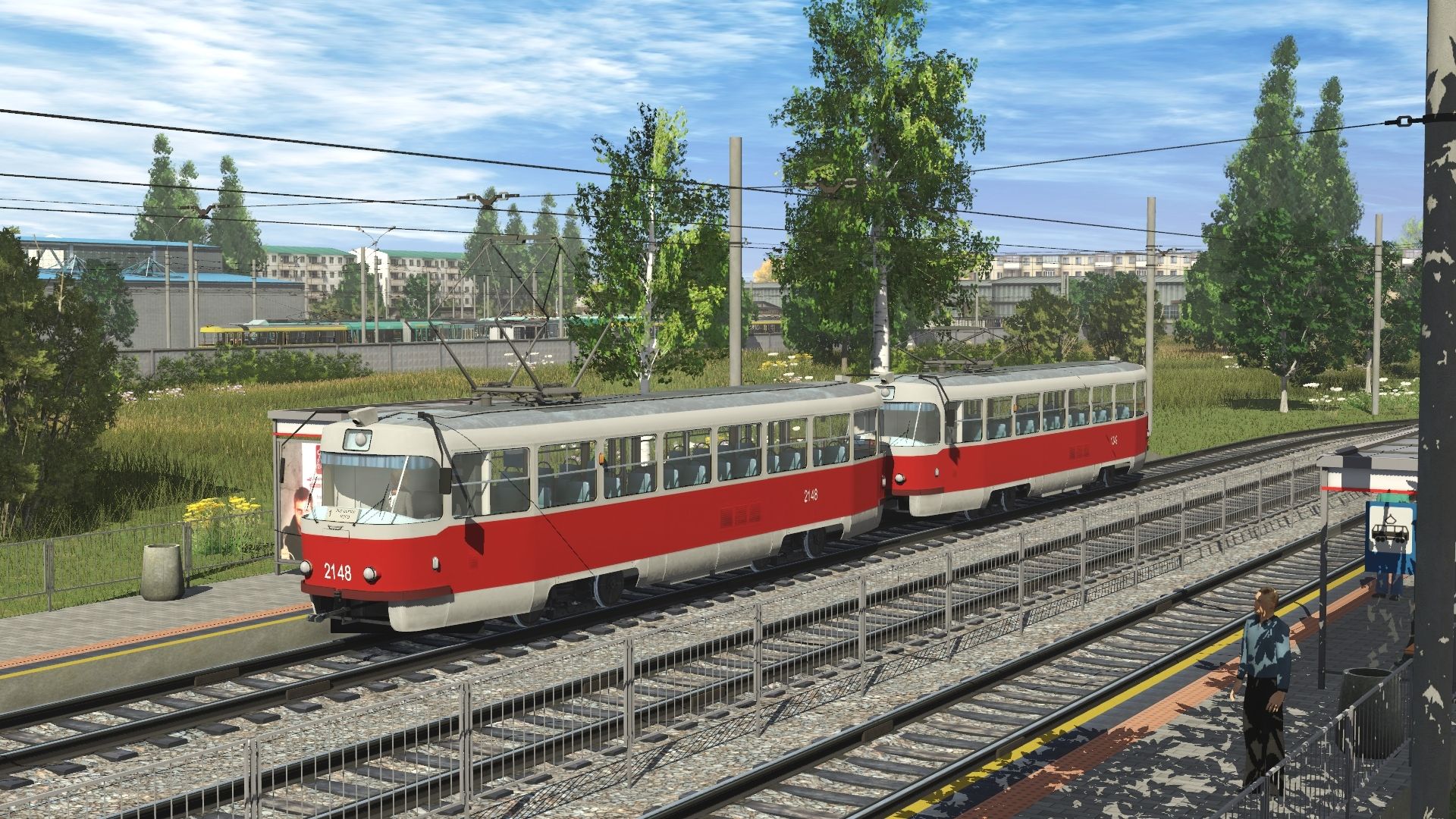 Trainz Portal
