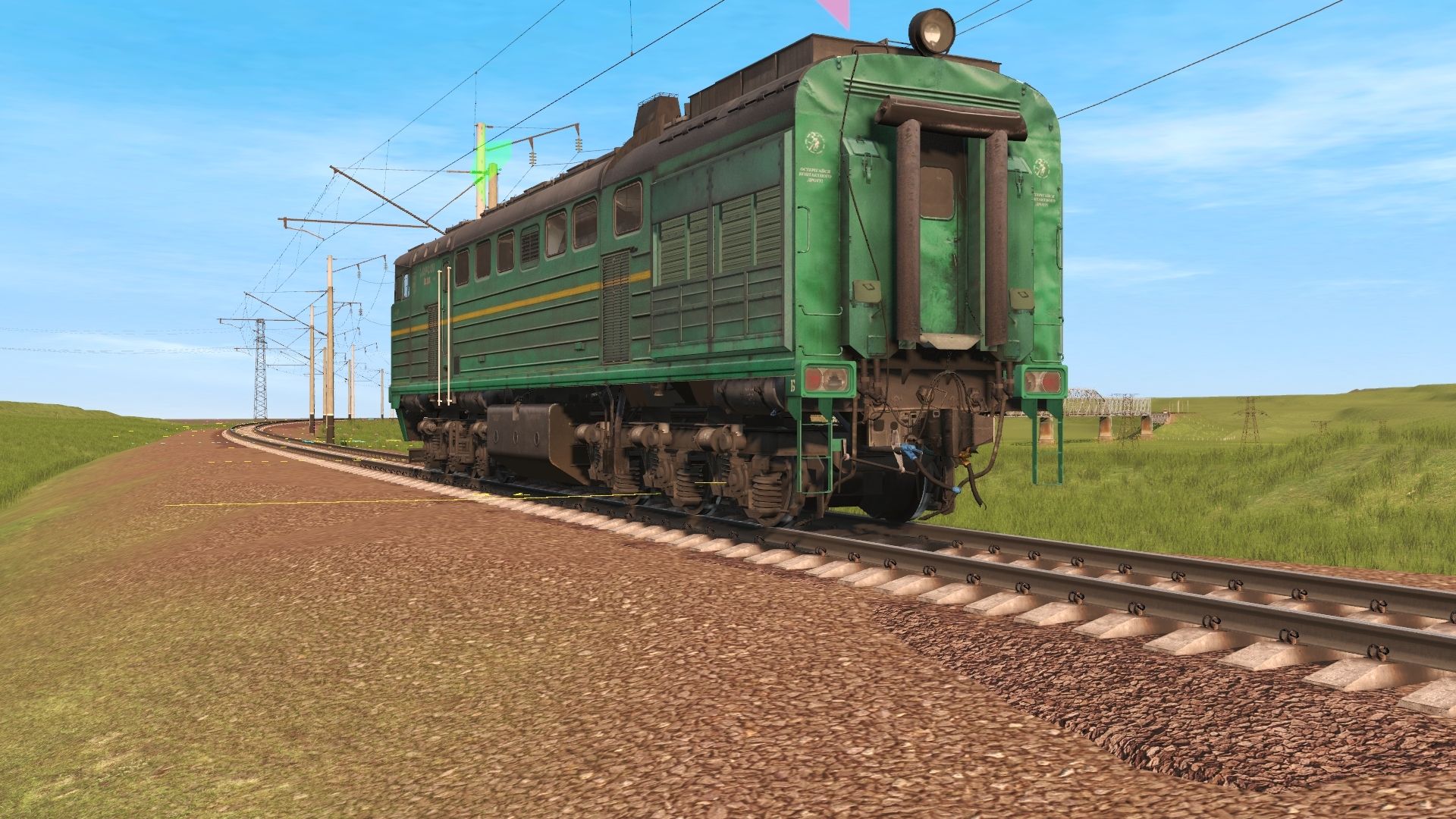 Trainz Portal