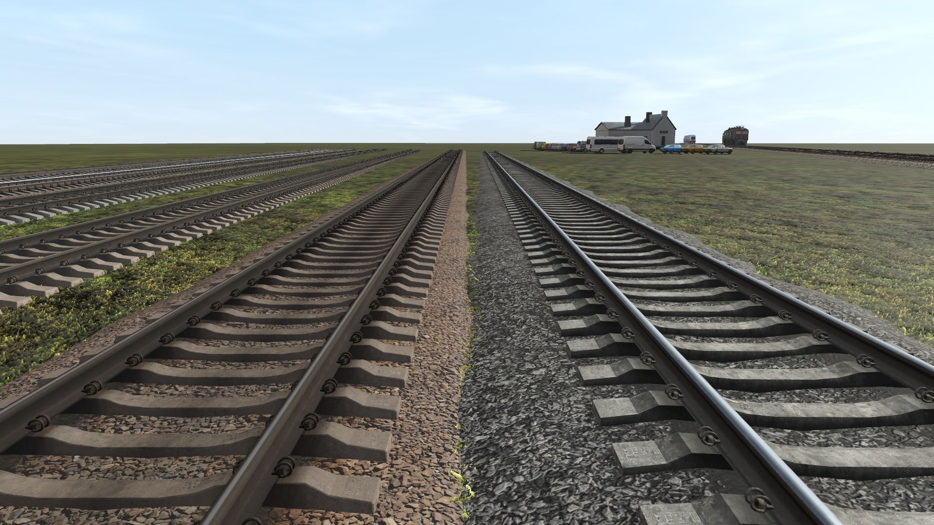 Trainz Portal