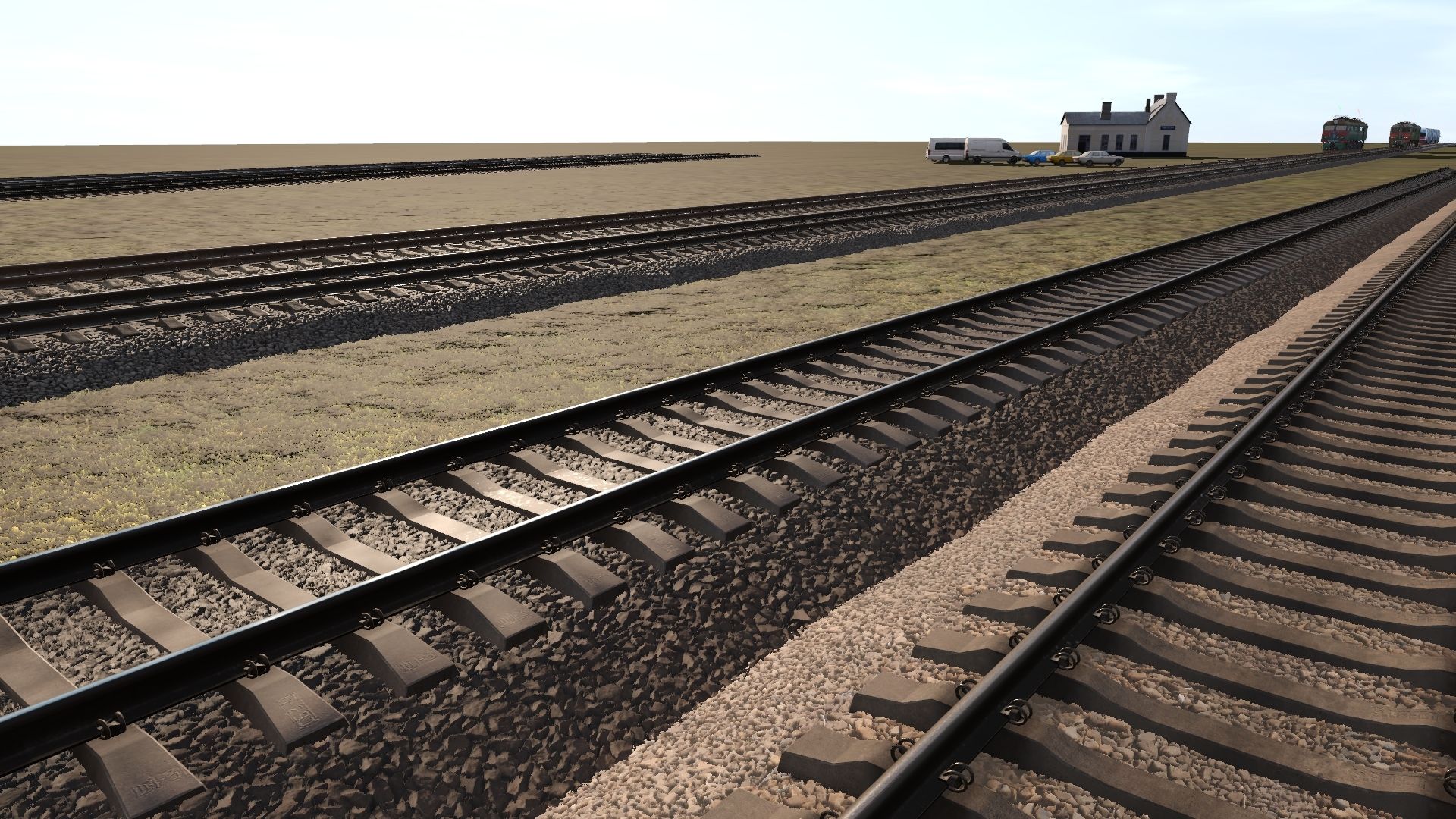 Trainz Portal