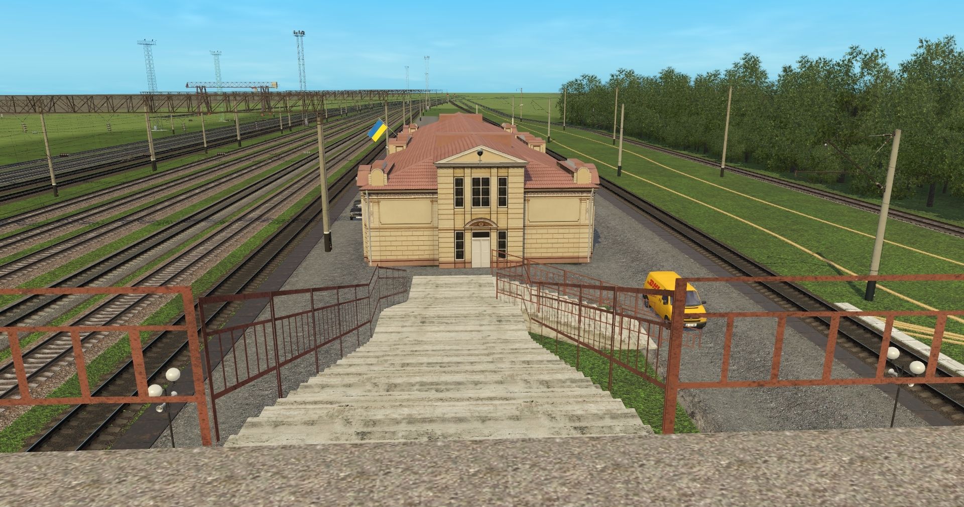 Trainz Portal