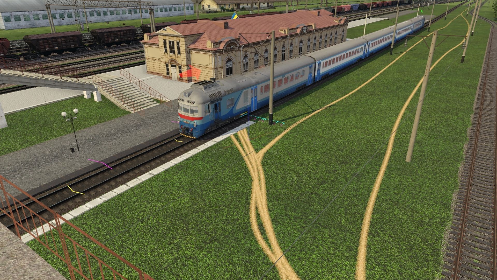 Trainz Portal