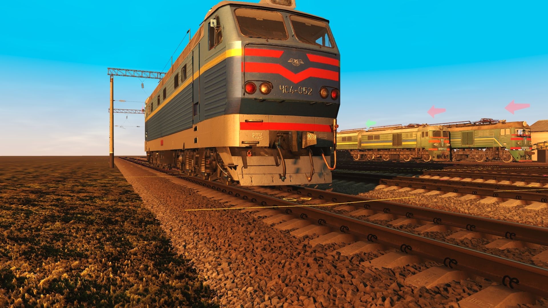 Trainz Portal