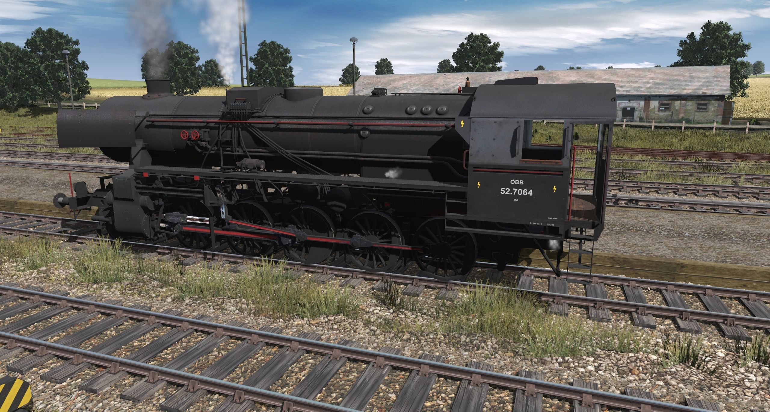 Trainz Portal