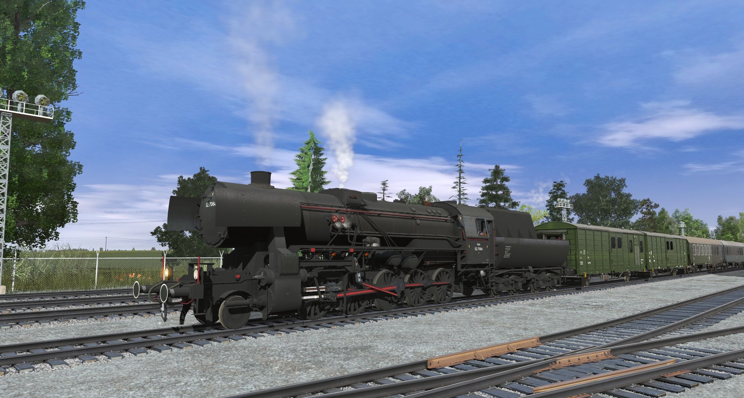 Trainz Portal