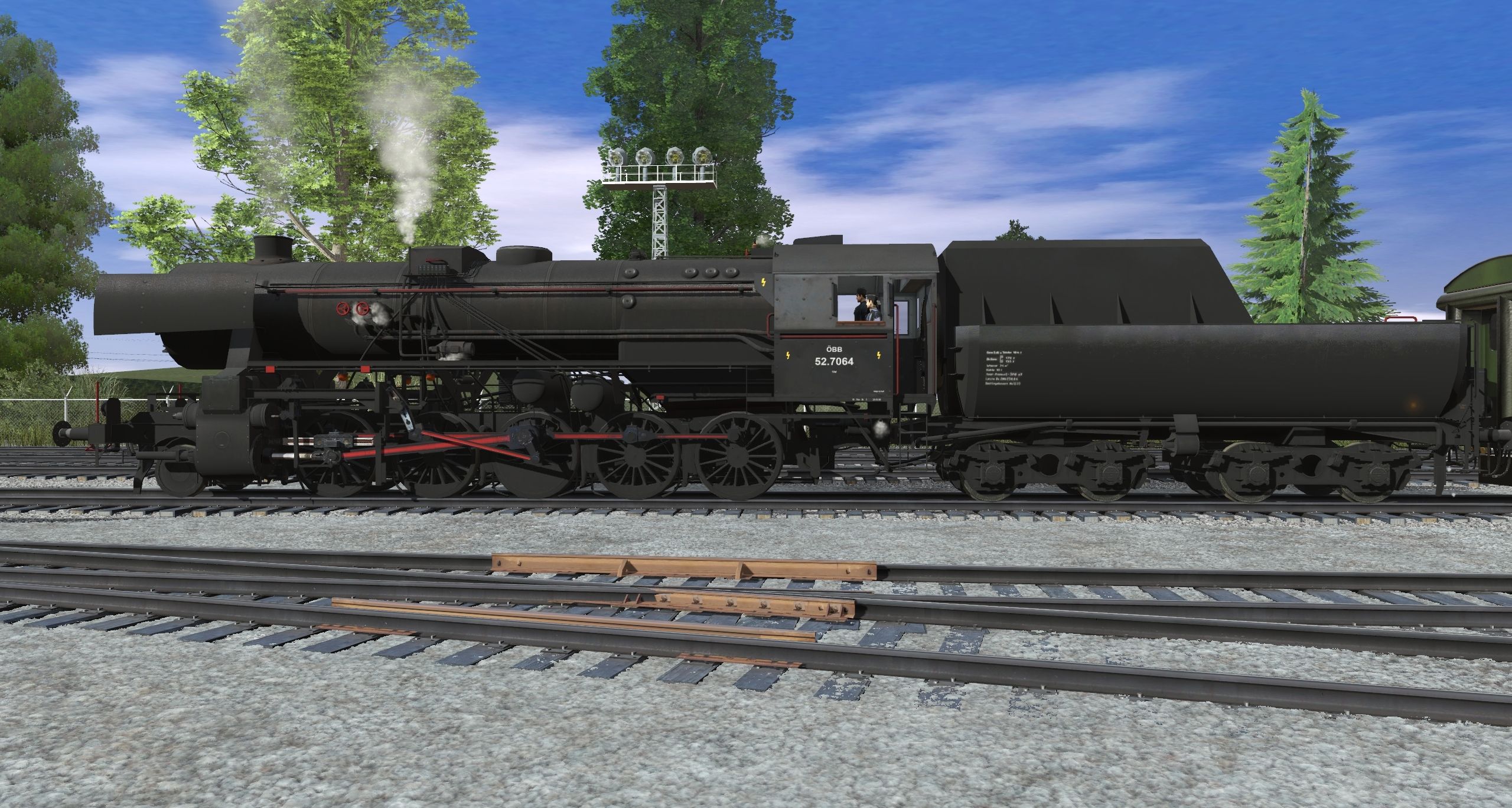 Trainz Portal