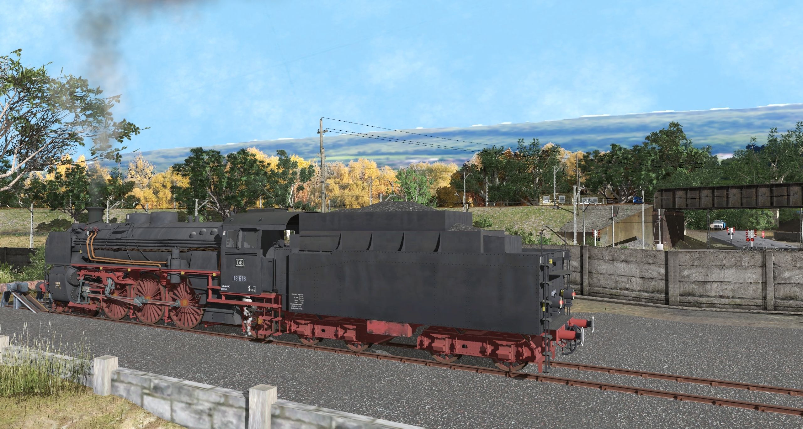 Trainz Portal