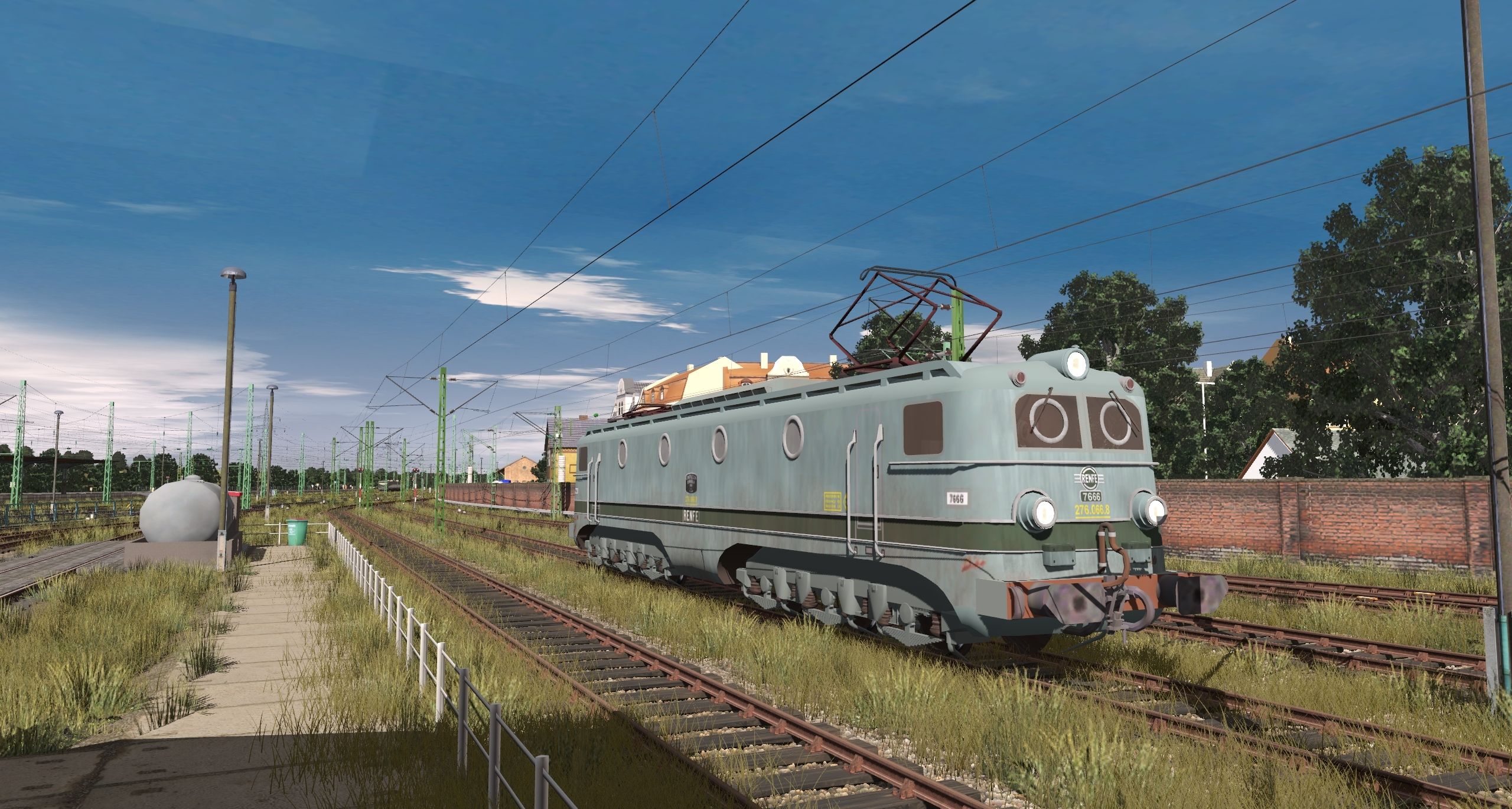 Trainz Portal