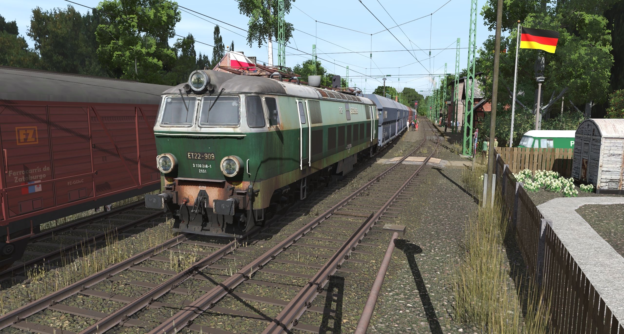 Trainz Portal