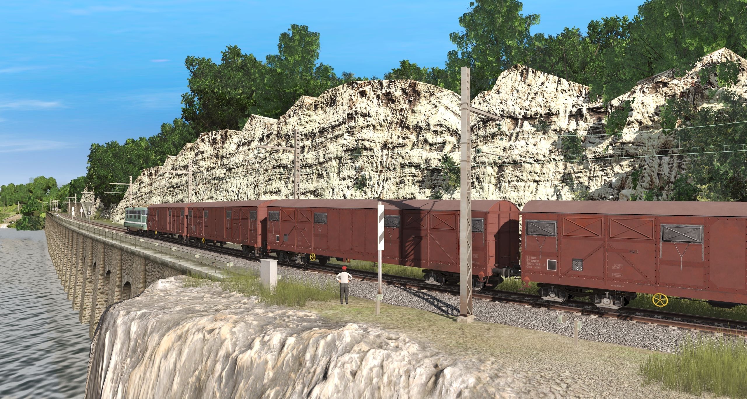 Trainz Portal