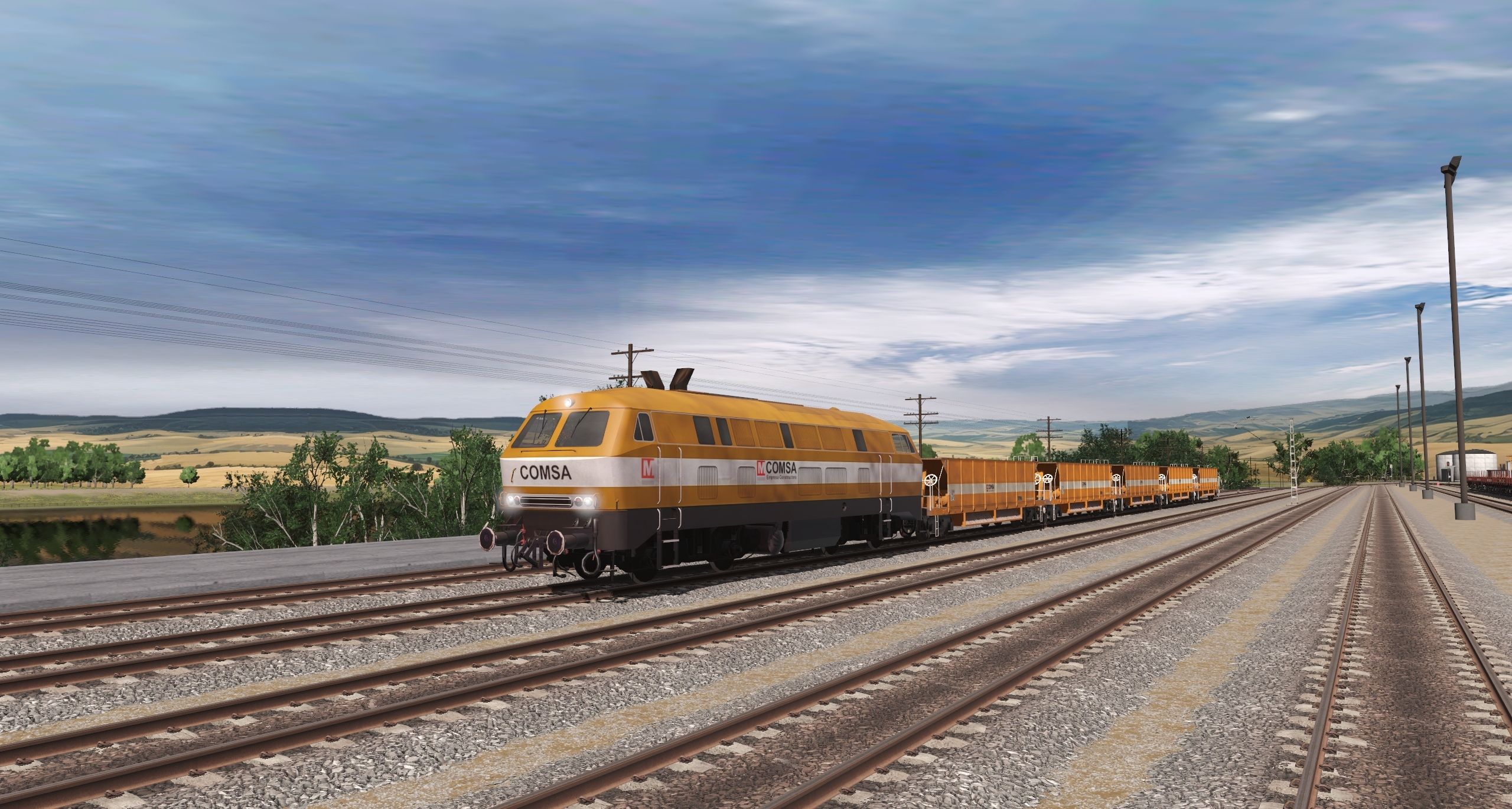 Trainz Portal
