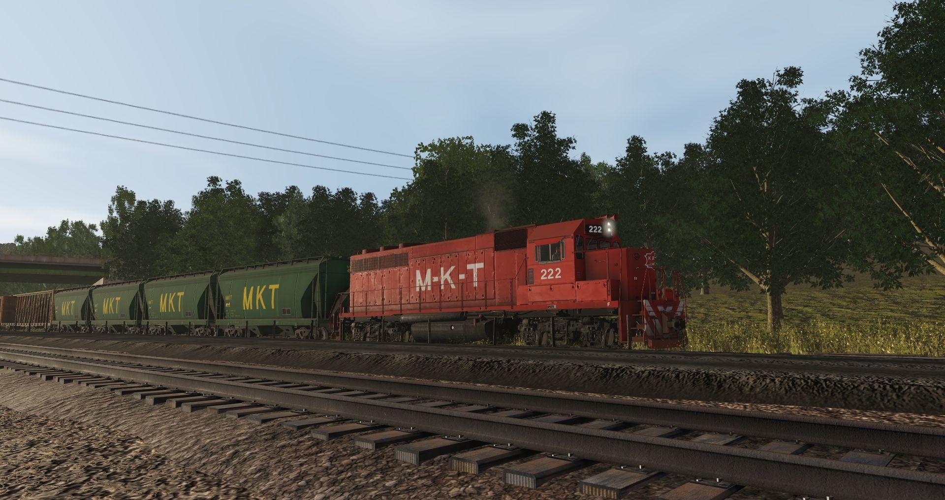 Trainz Portal