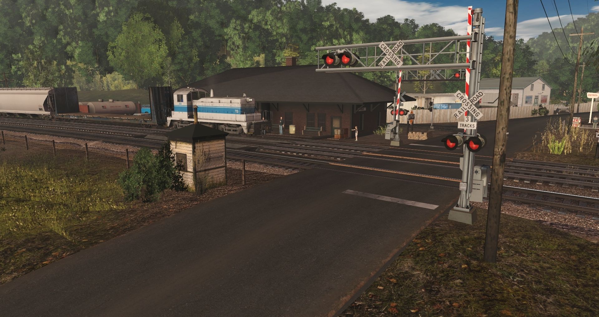 Trainz Portal