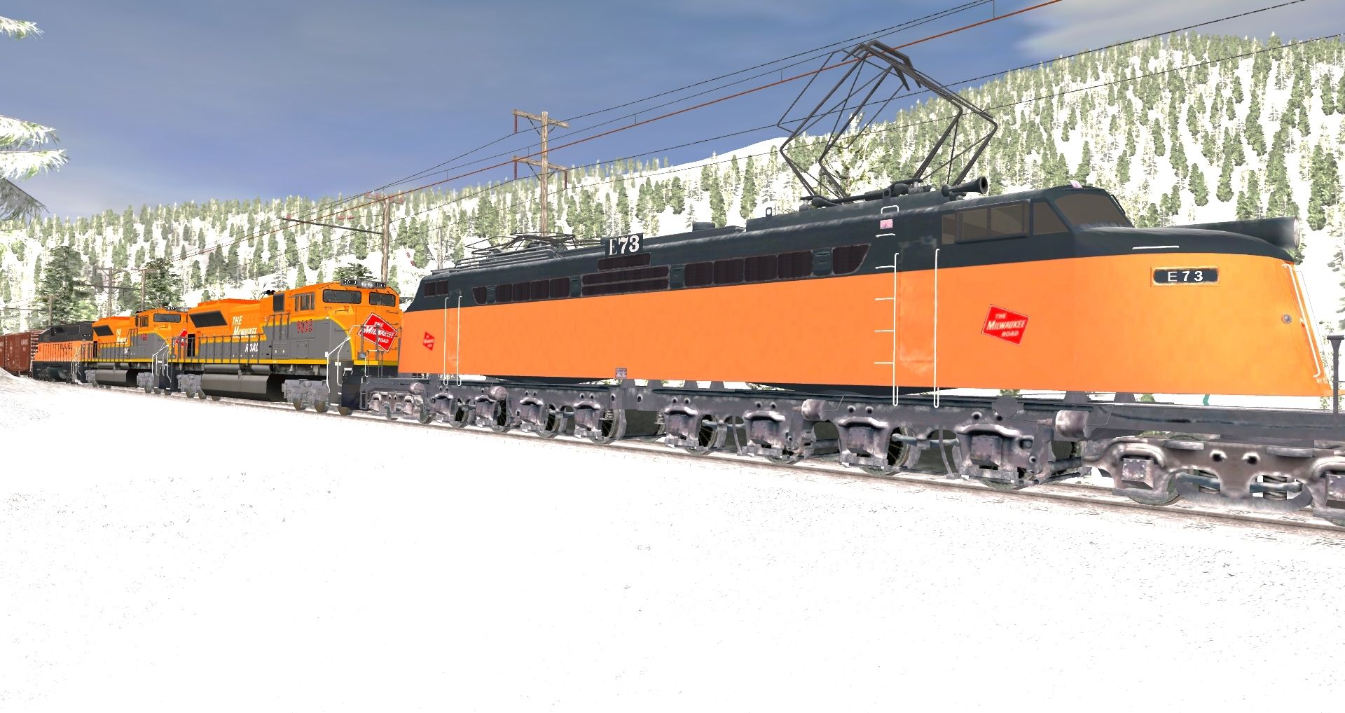 Trainz Portal