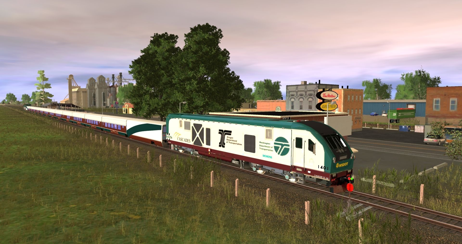 Trainz Portal