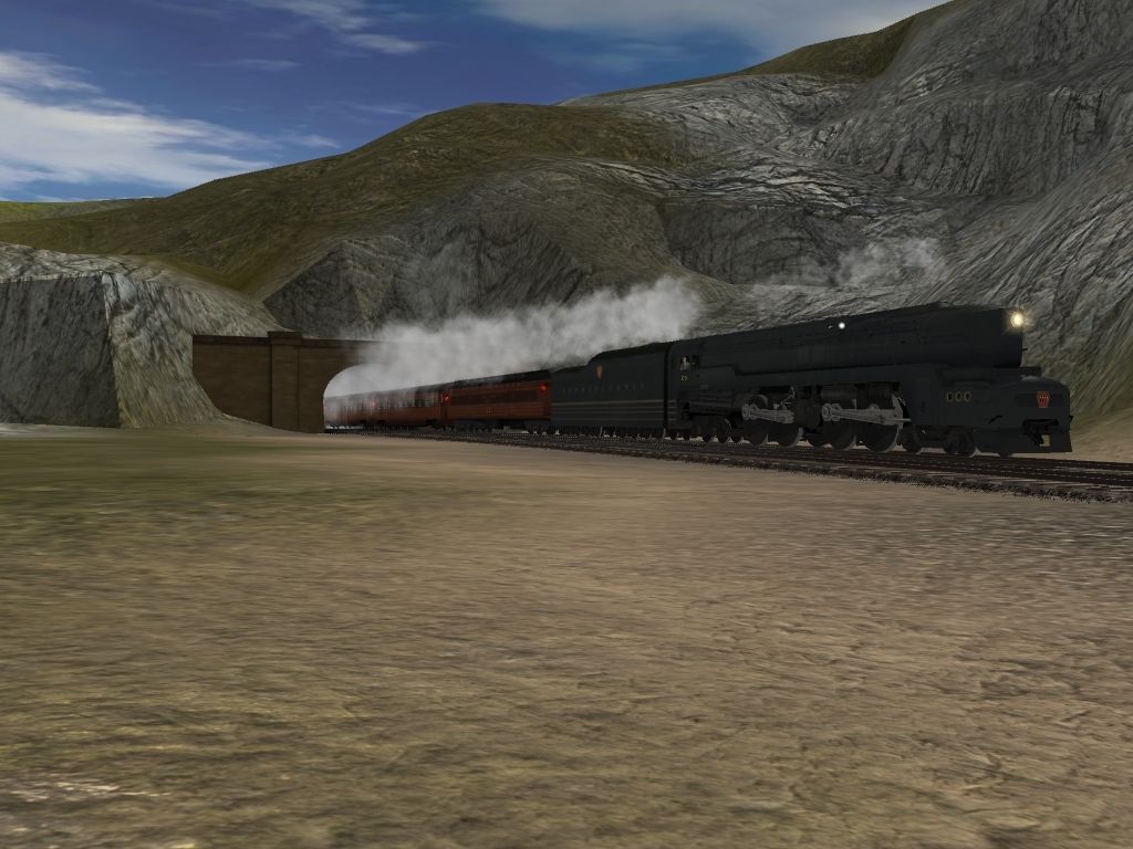 Trainz Portal