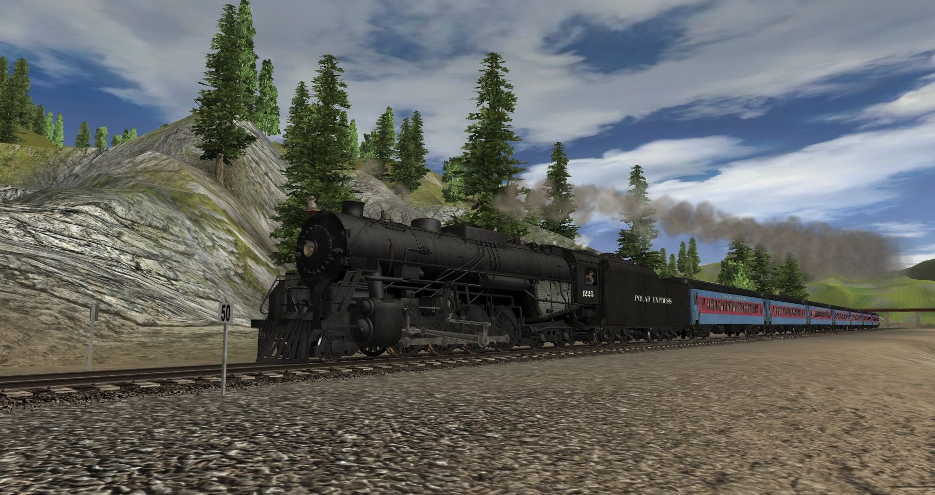 Trainz Portal