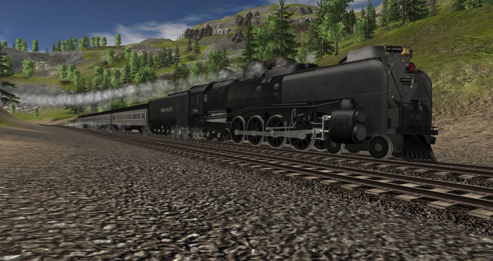 Trainz Portal