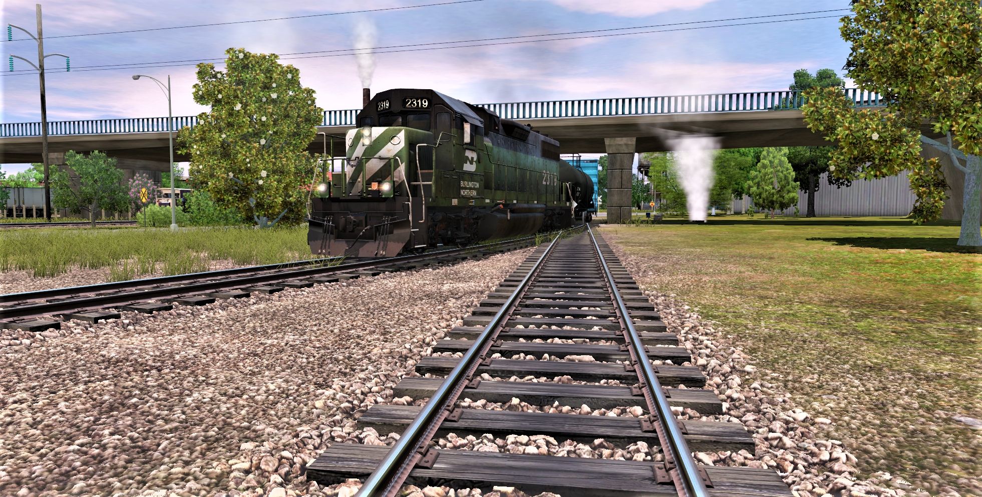 Trainz Portal