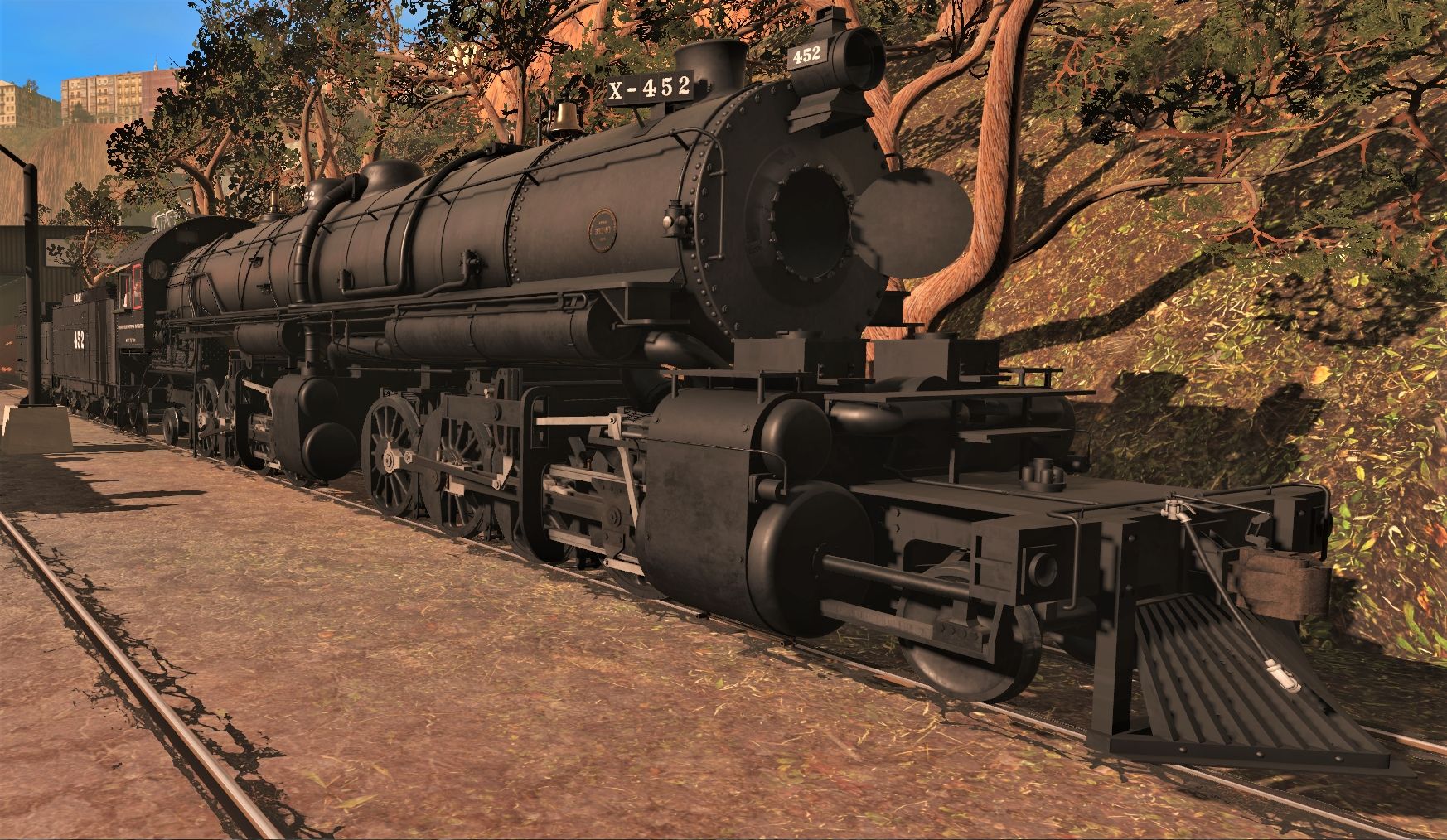 Trainz Portal