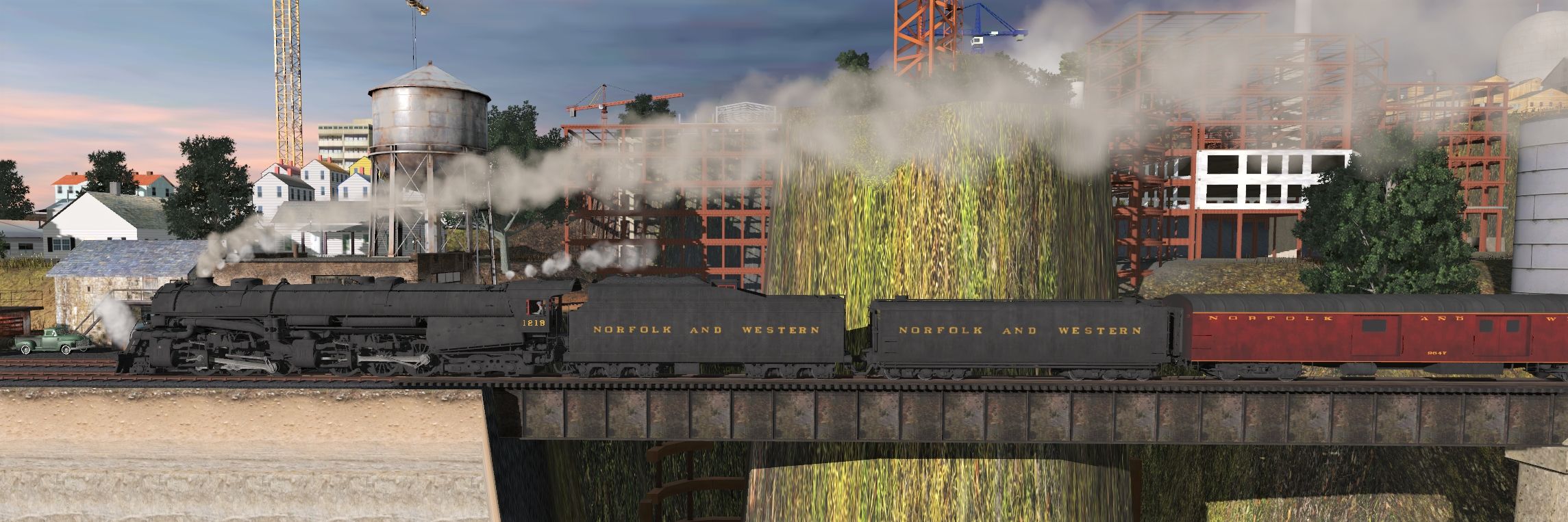 Trainz Portal