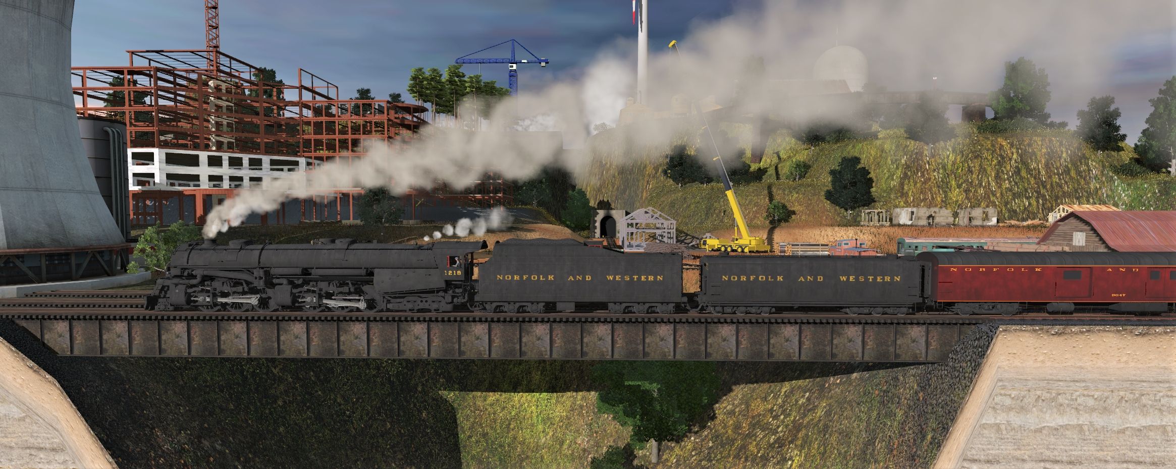 Trainz Portal