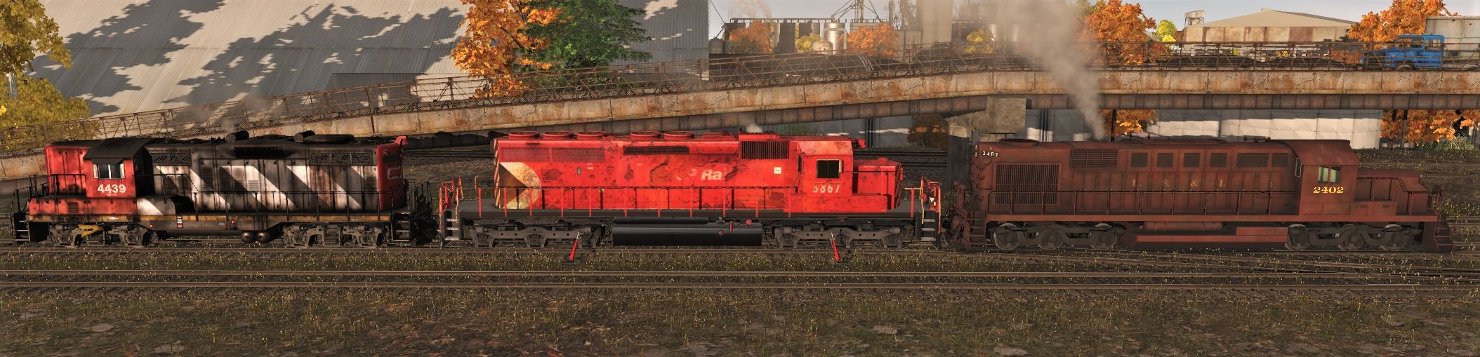 Trainz Portal