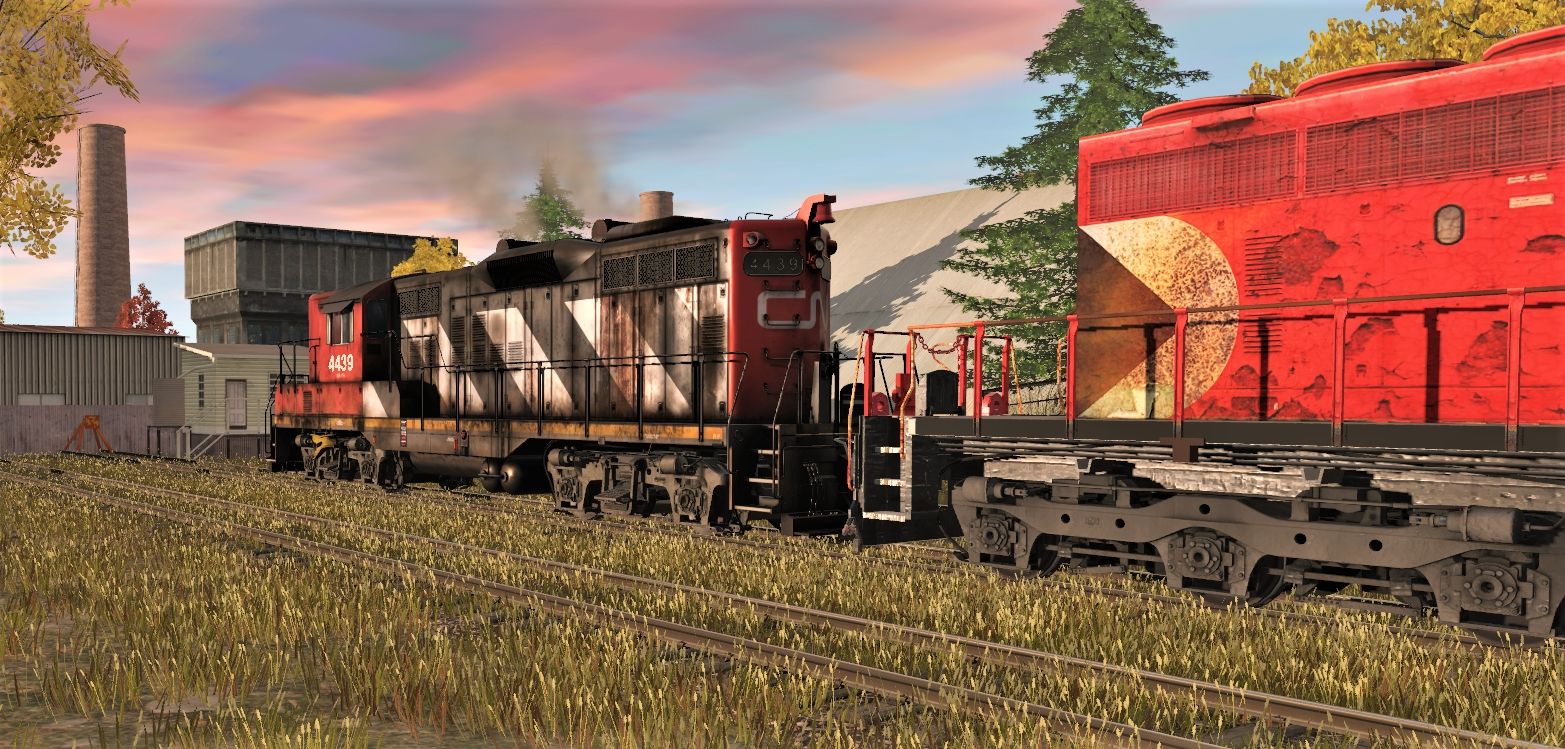 Trainz Portal