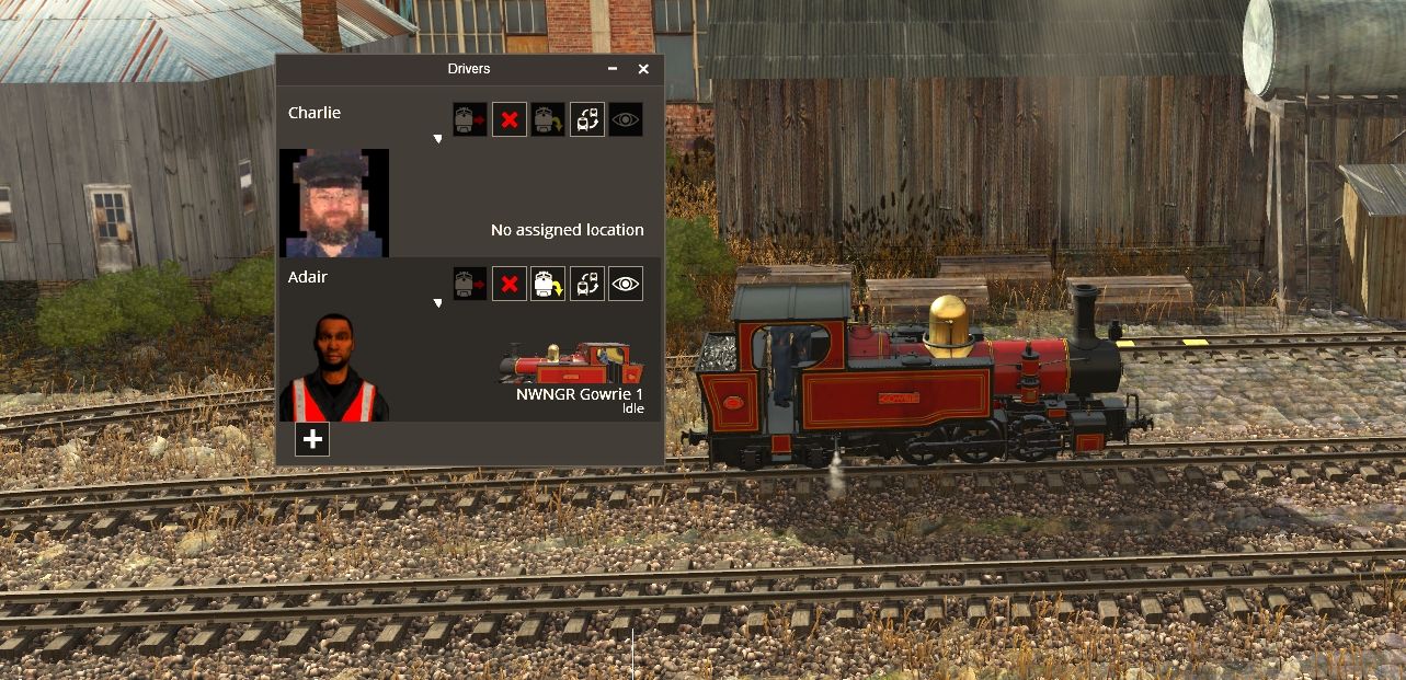 Trainz Portal