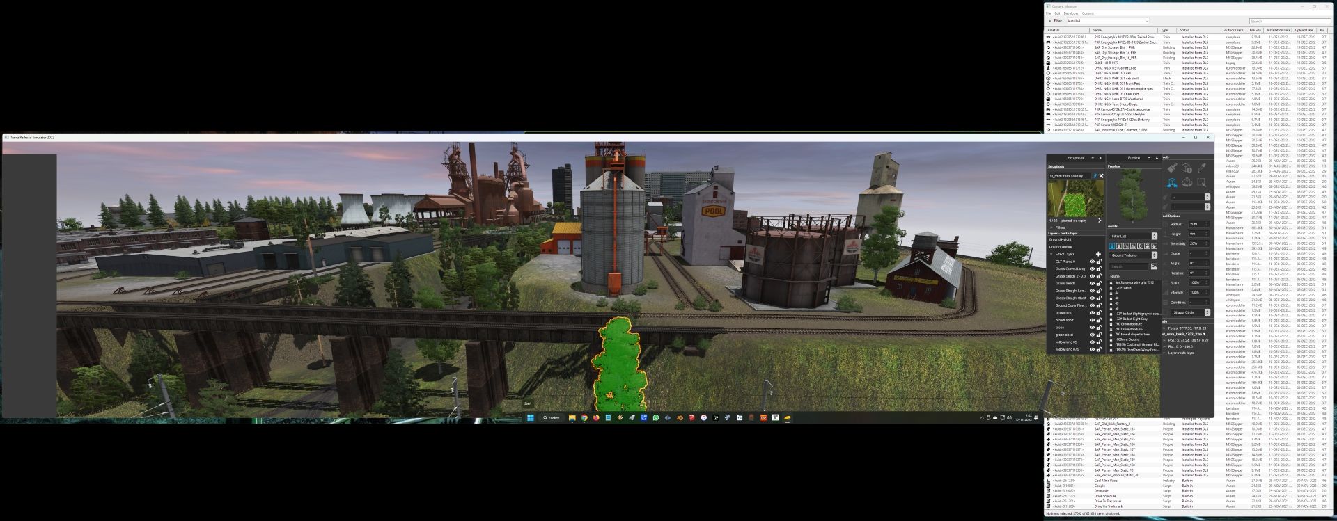 Trainz Portal