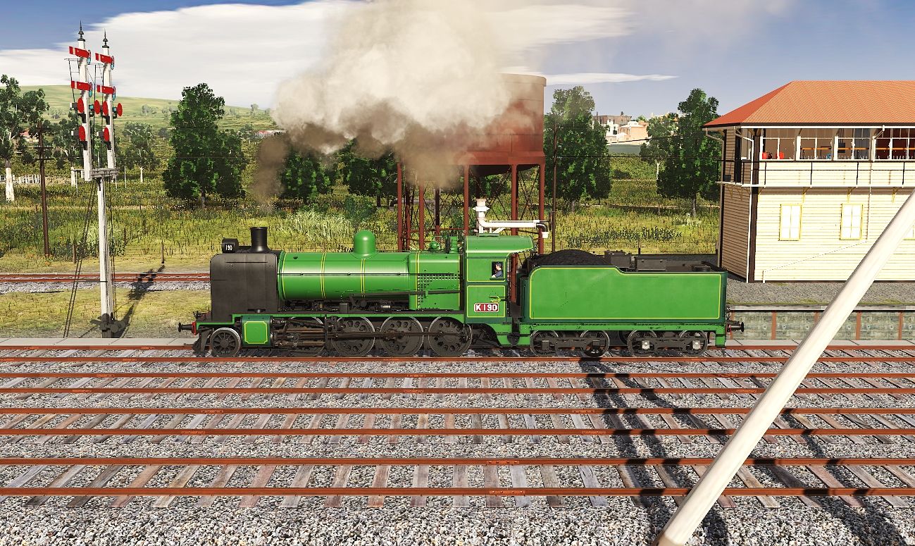 Trainz Portal