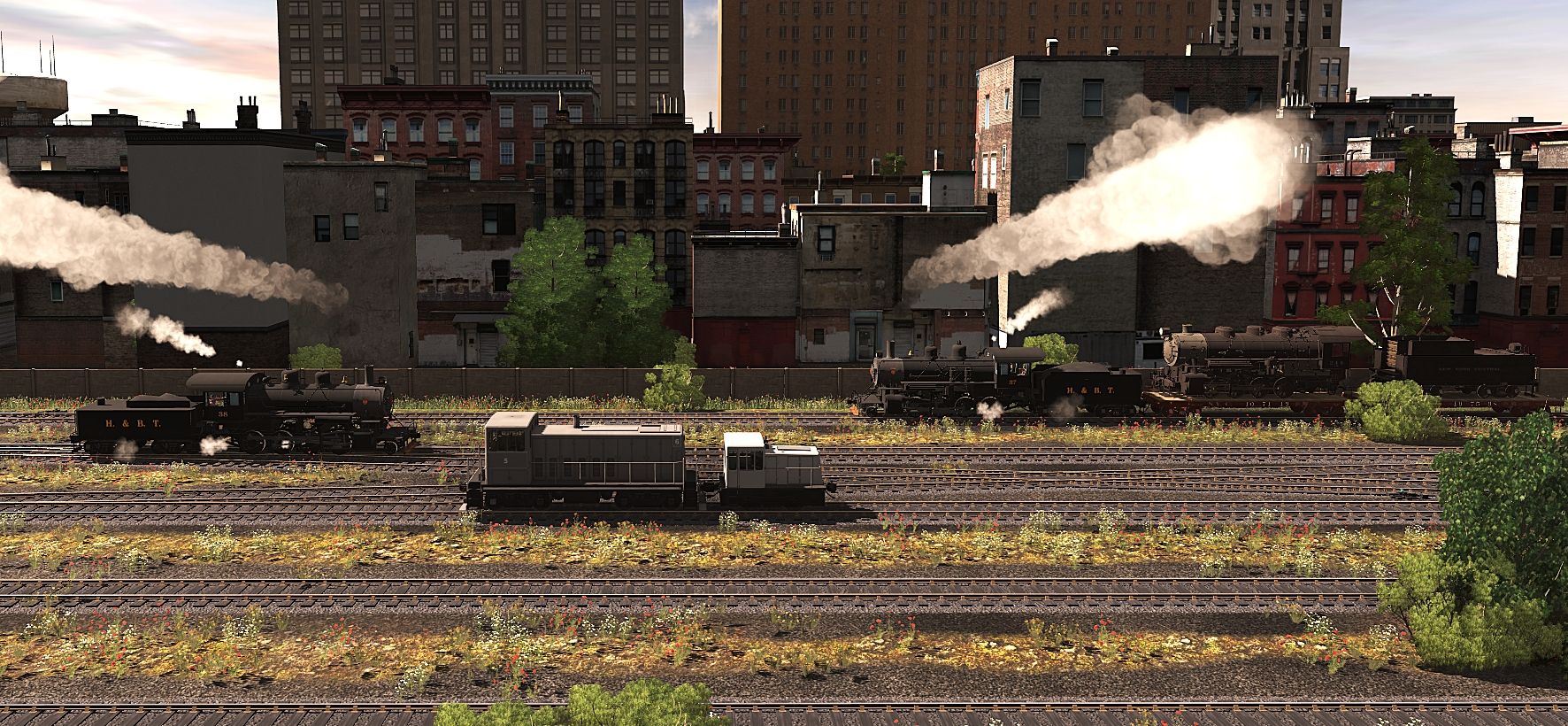 Trainz Portal