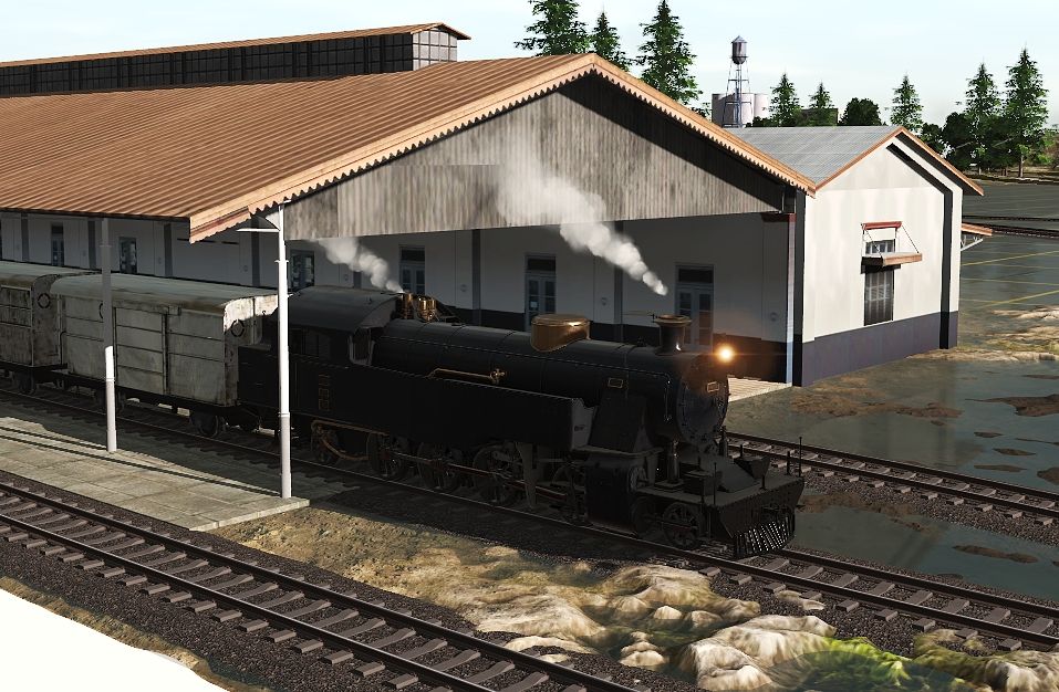 Trainz Portal