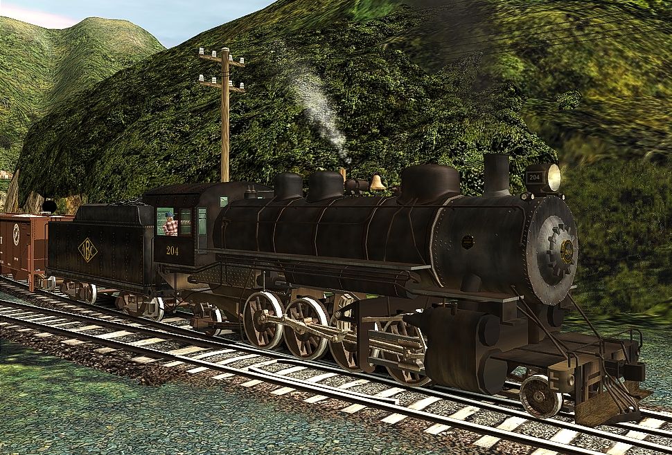 Trainz Portal