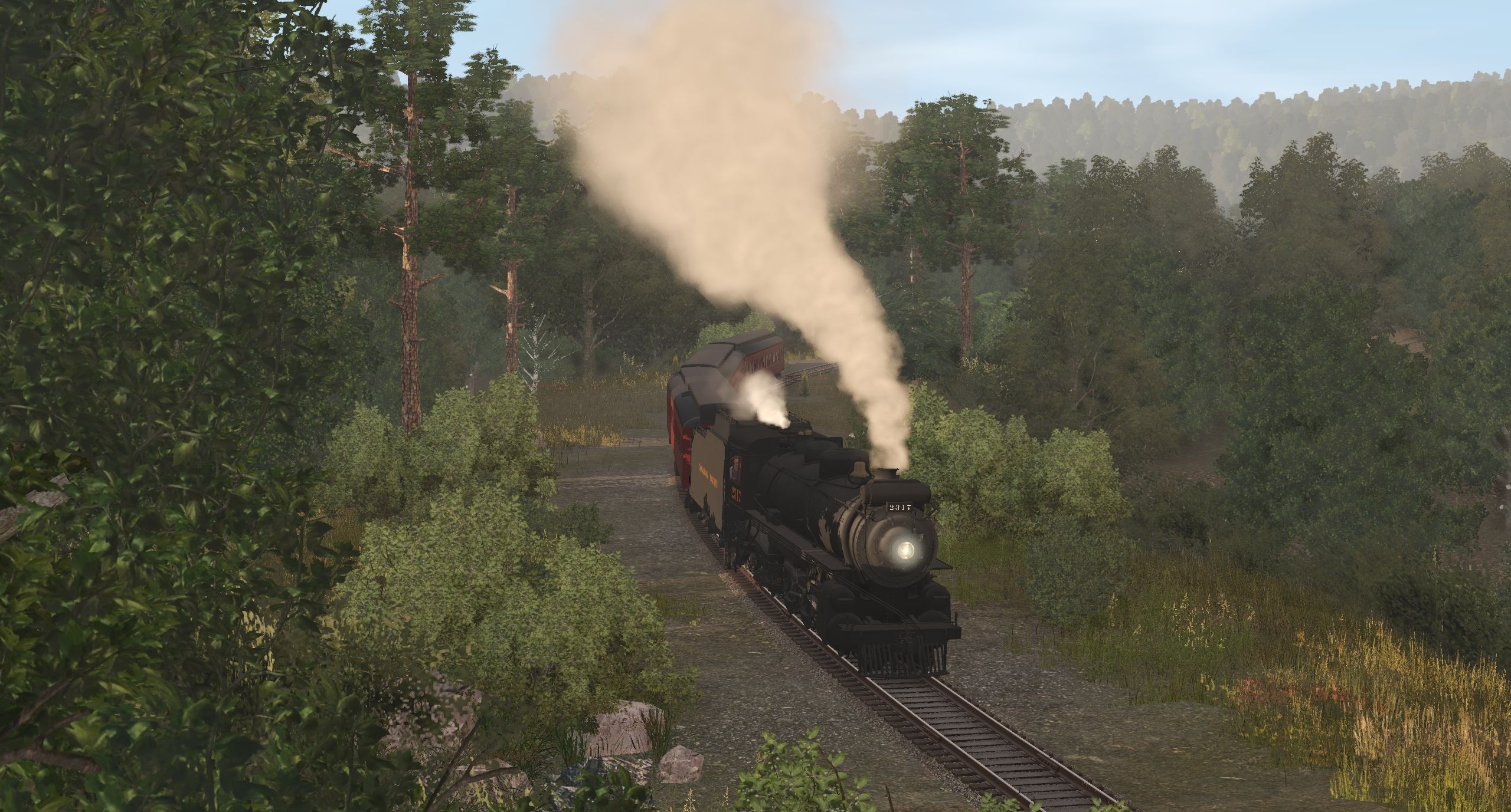 Trainz Portal