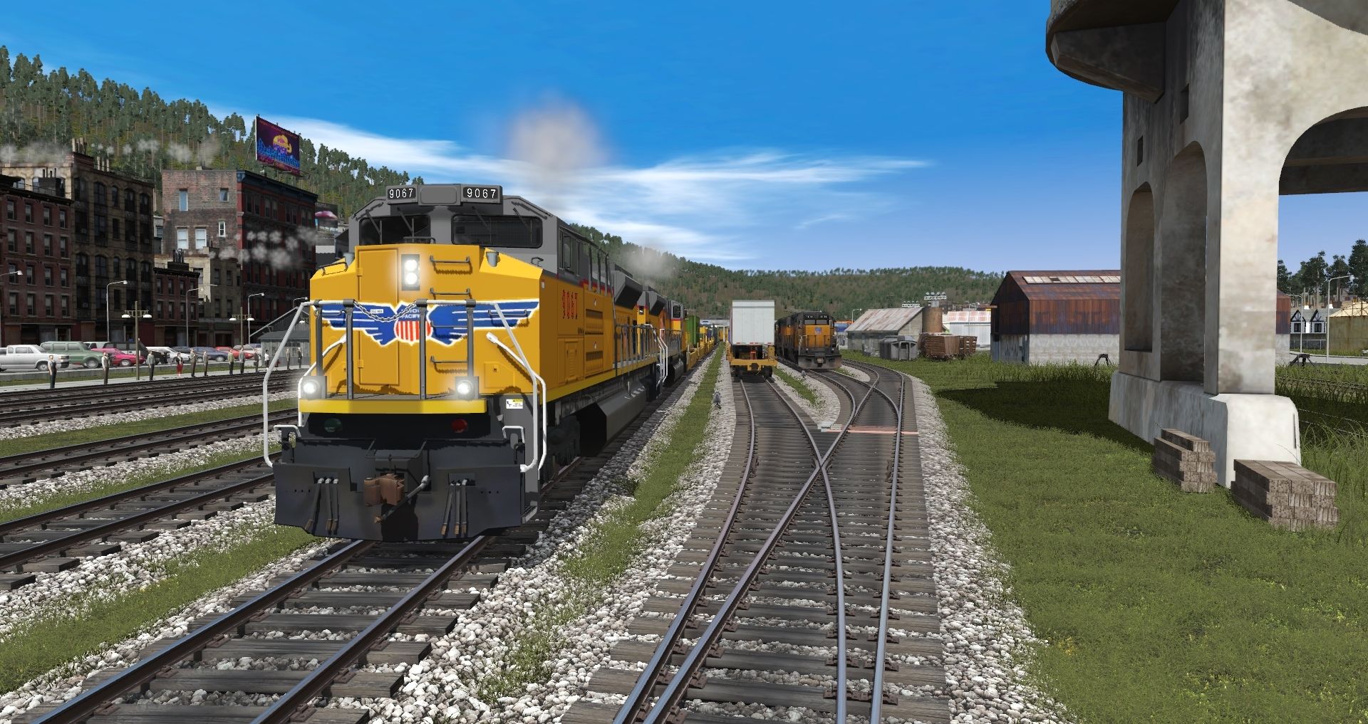 Trainz Portal