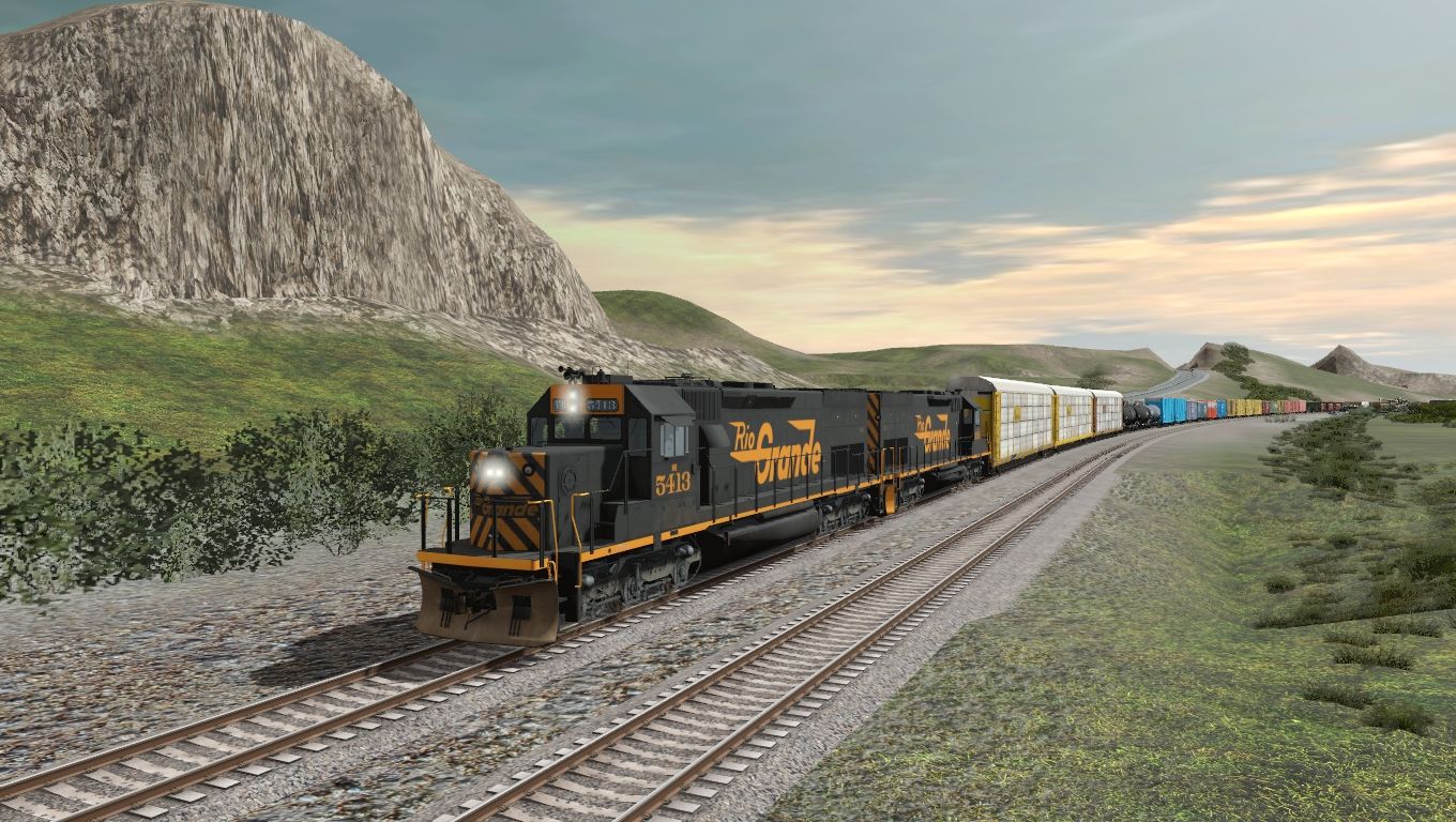 Trainz Portal