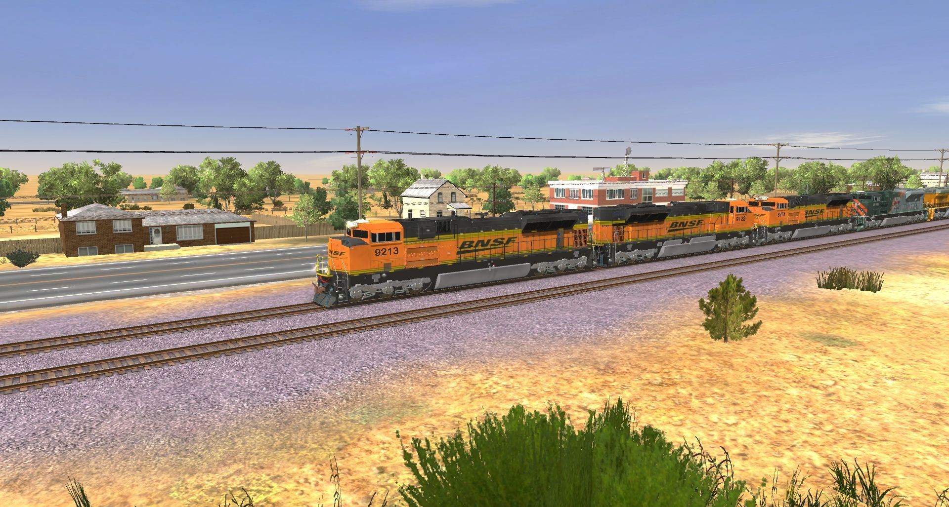 Trainz Portal