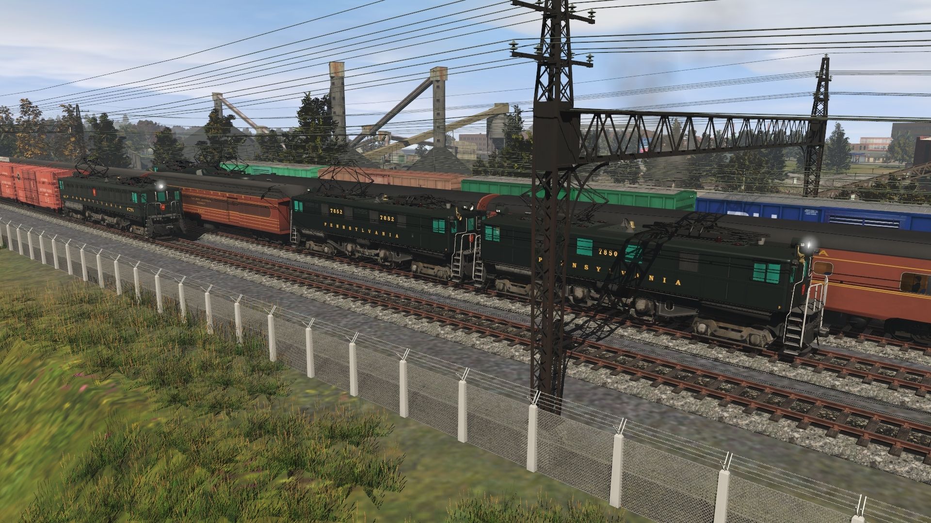 Trainz Portal