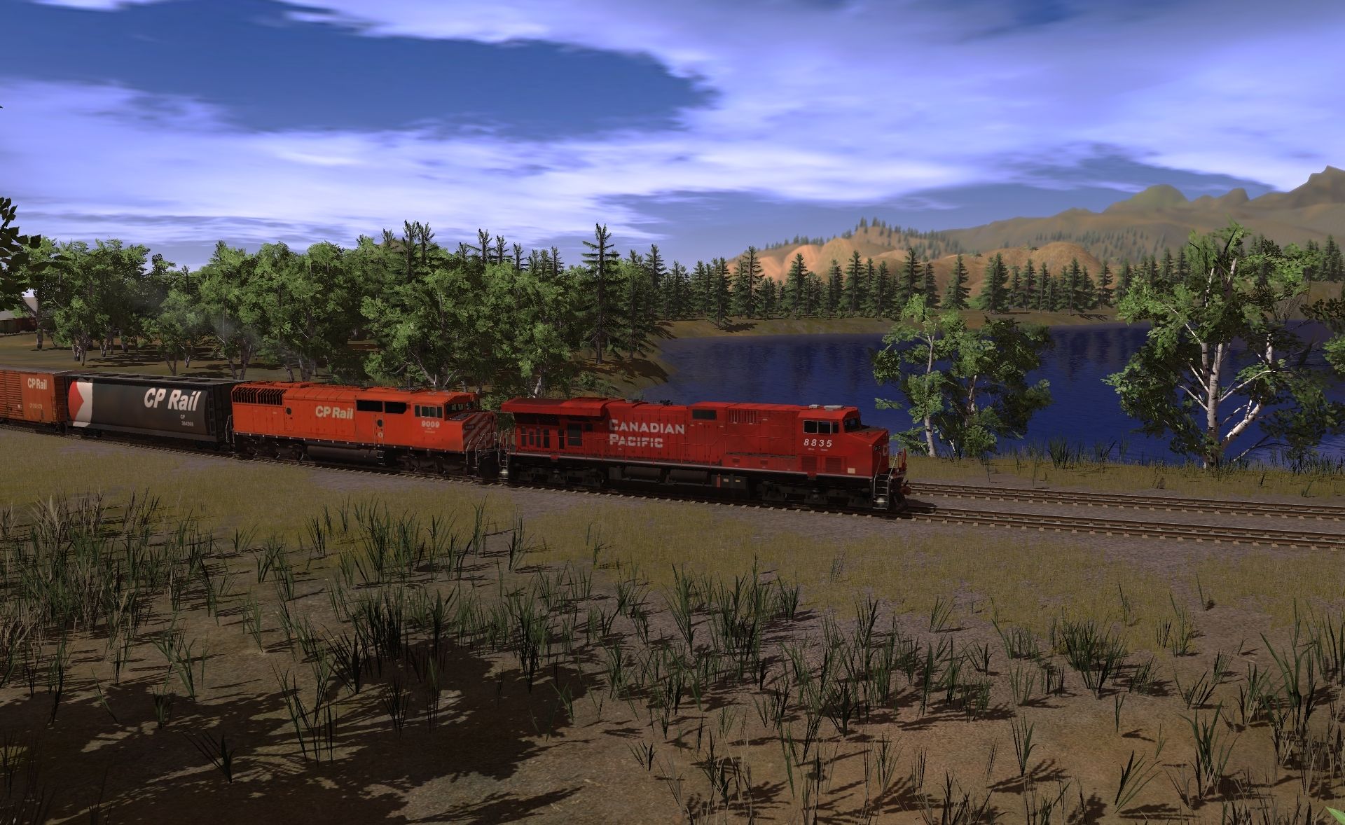 Trainz Portal
