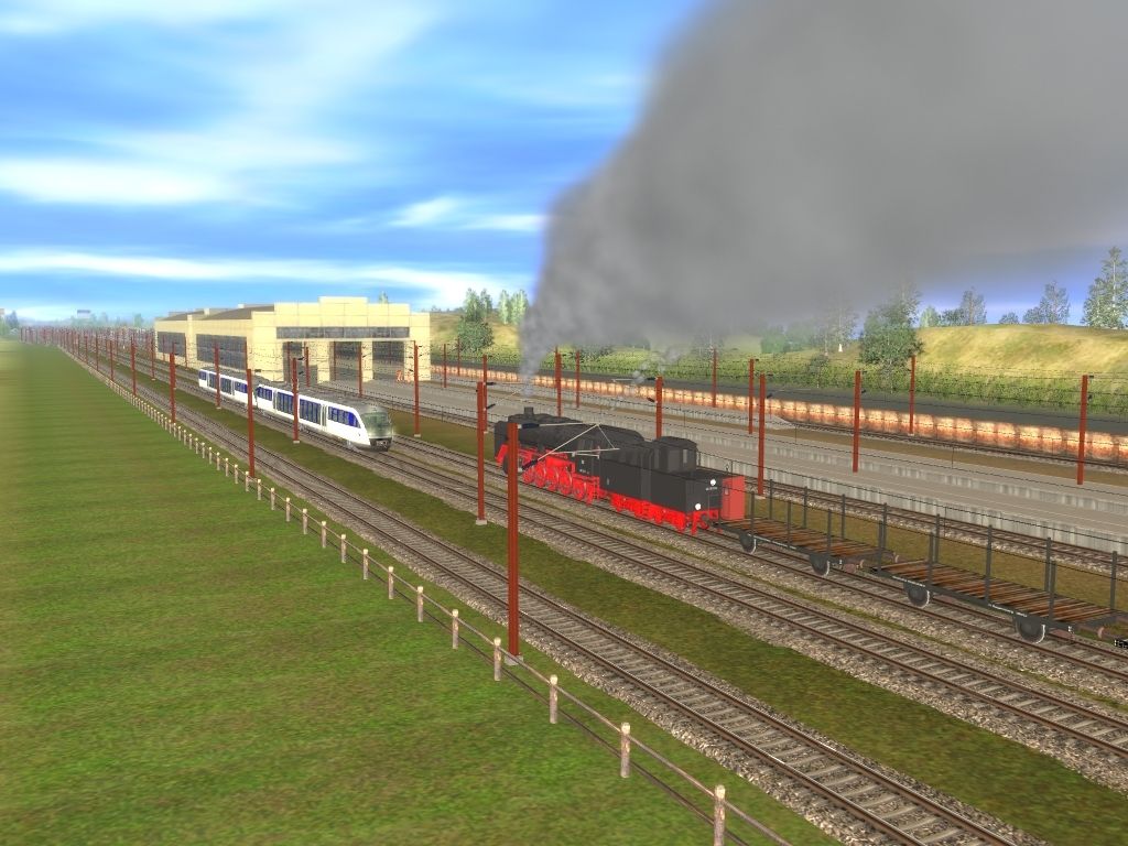 Trainz Portal
