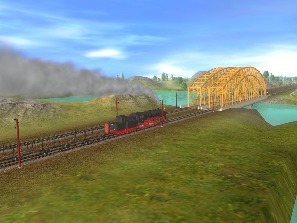 Trainz Portal