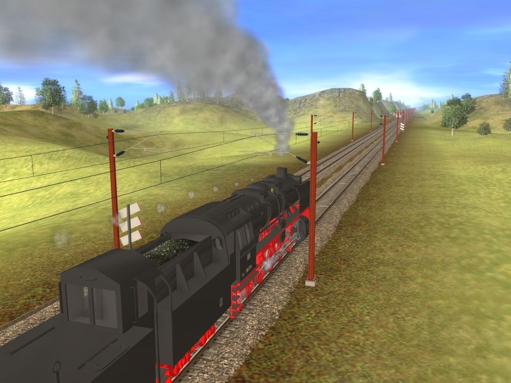 Trainz Portal
