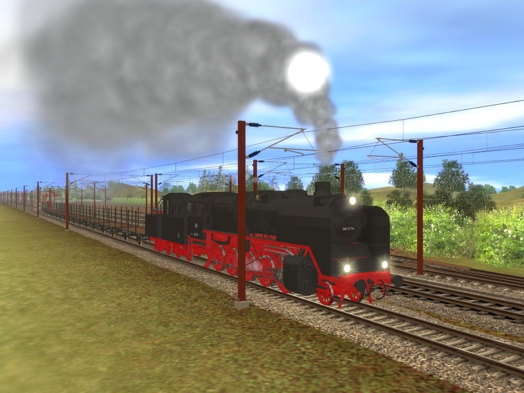 Trainz Portal