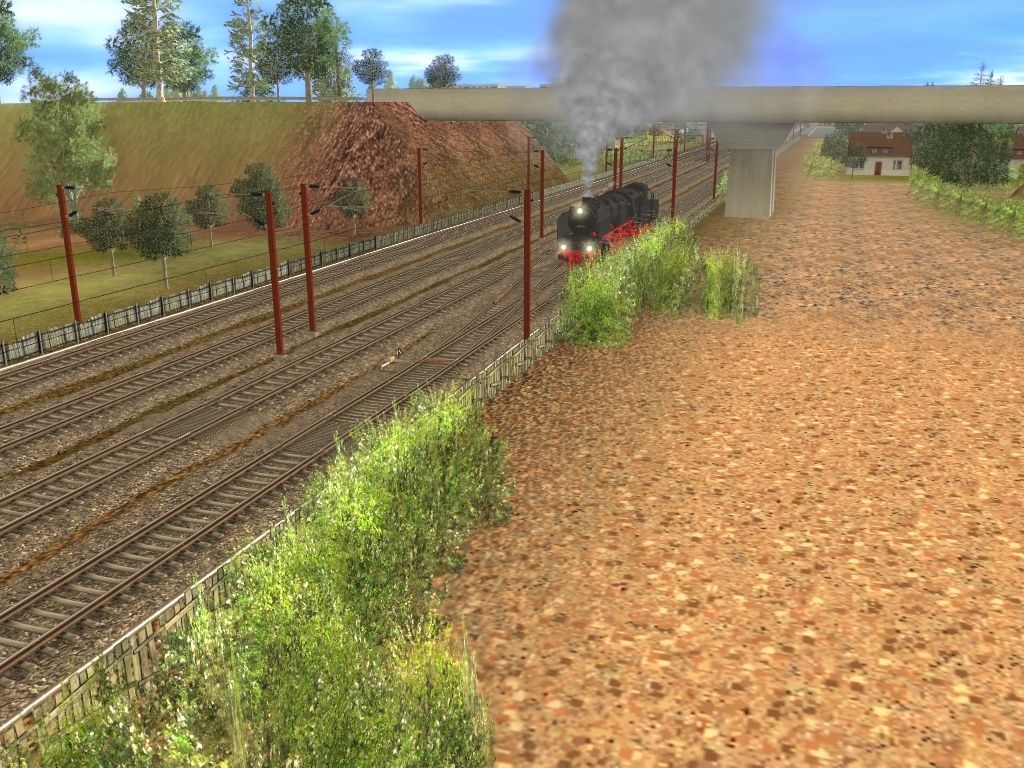 Trainz Portal