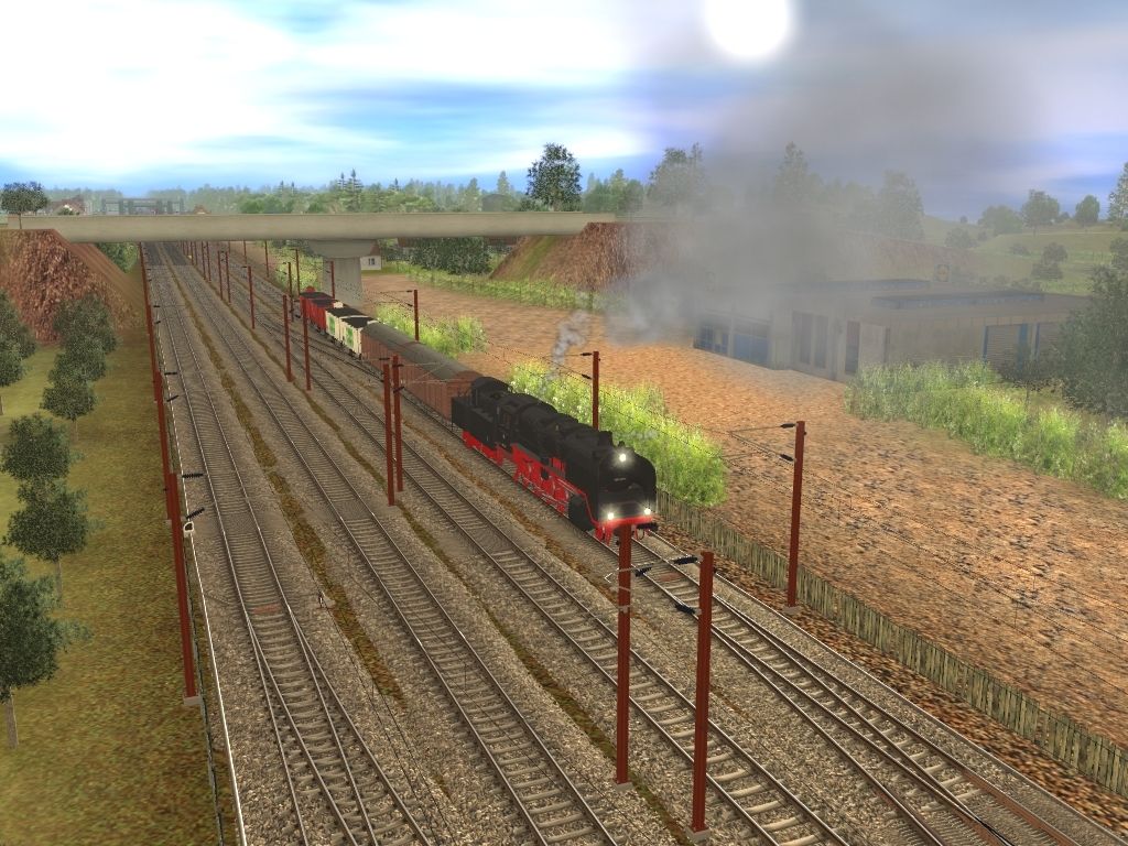 Trainz Portal