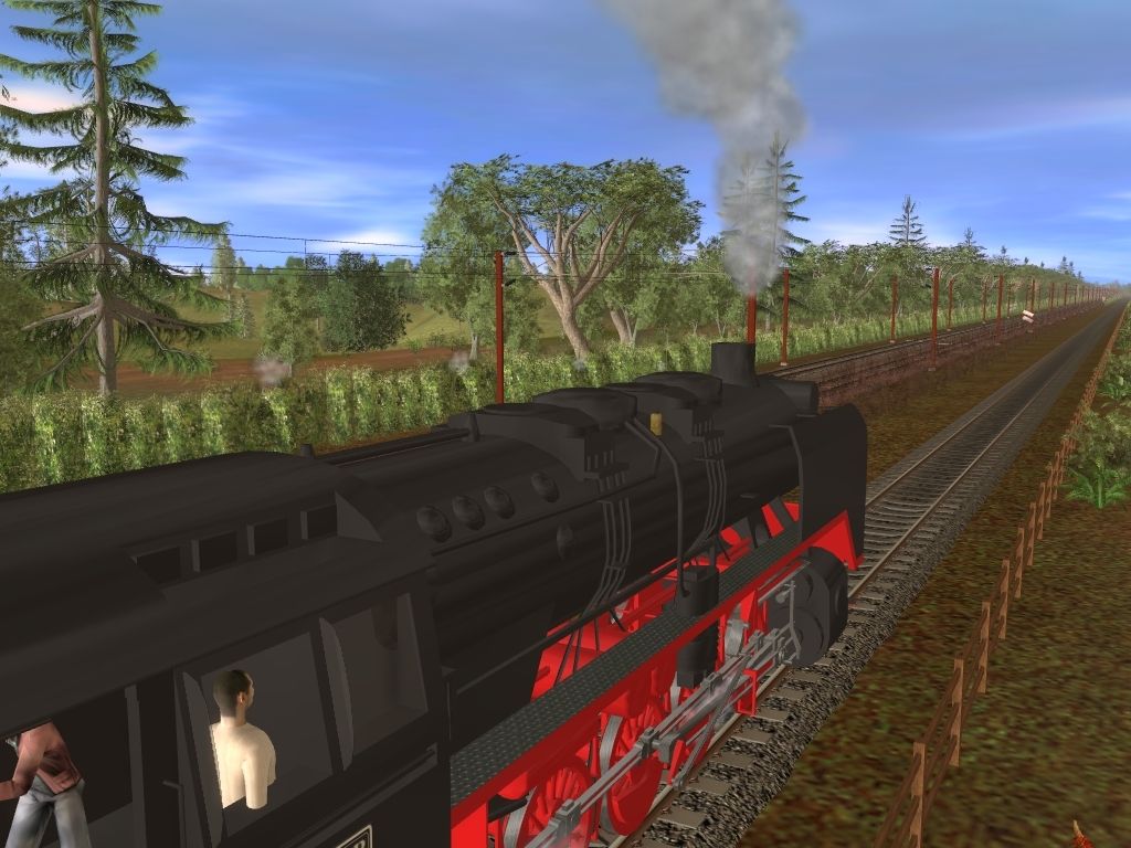 Trainz Portal